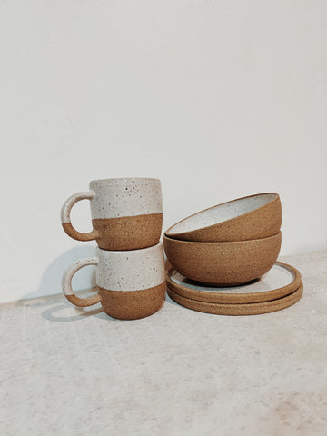 Ceramics – isiko
